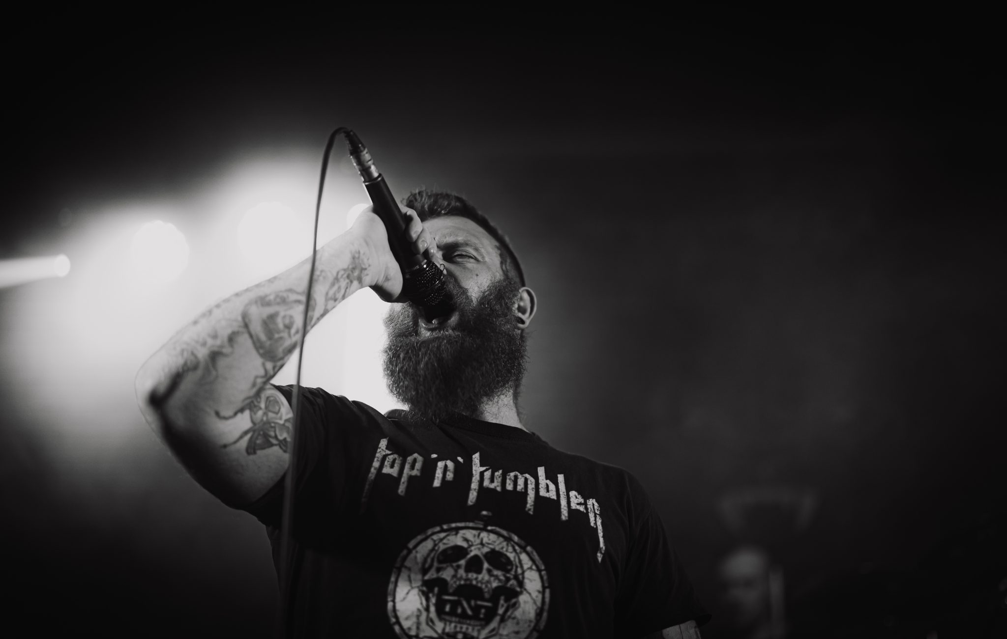 “Imperium Dominates Kent’s Metal 2 The Masses: A Thrilling Showcase at ...