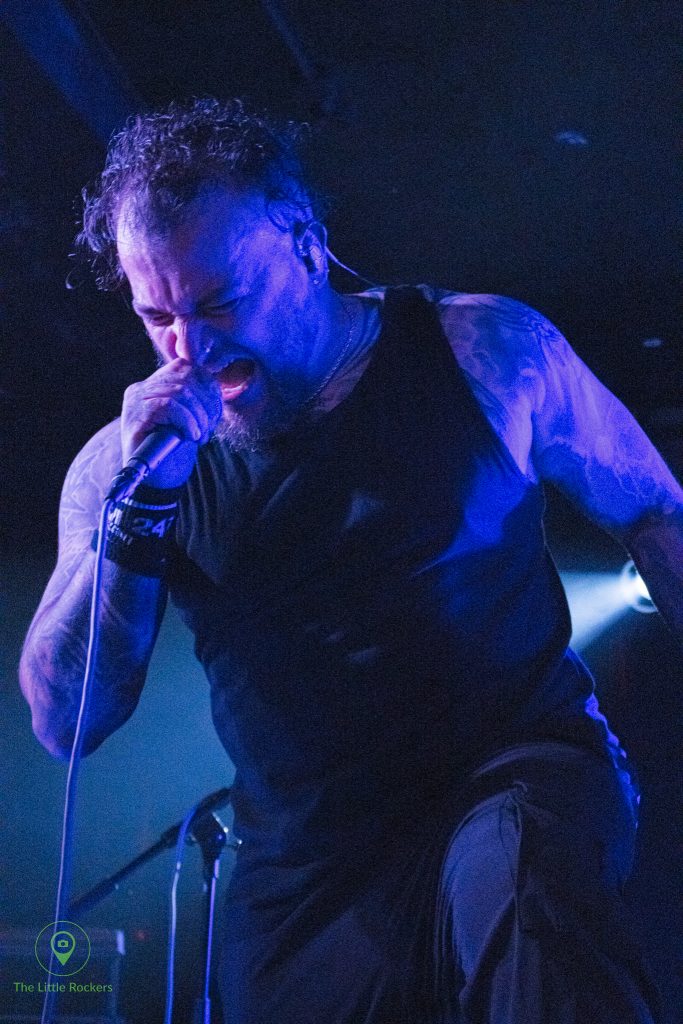 Live Review: Dendera’s “The Mask Of Lies” Album Launch at Camden ...