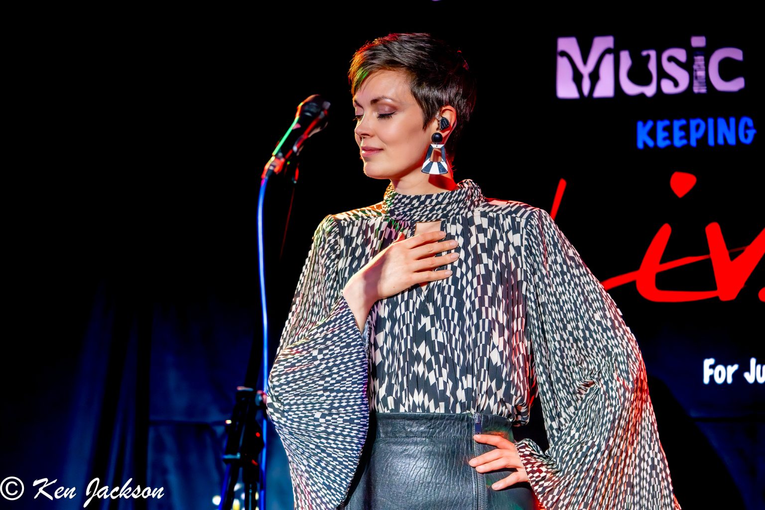 Joni re-imagined Quartet feat Jana Varga and Stefan Redtenbacher – Jace ...