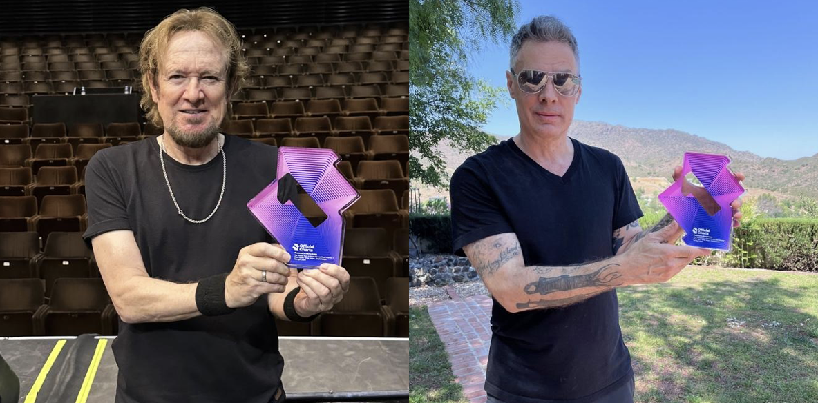 Smith/Kotzen announce 2026 UK & Europe Headline Tour – Jace media music