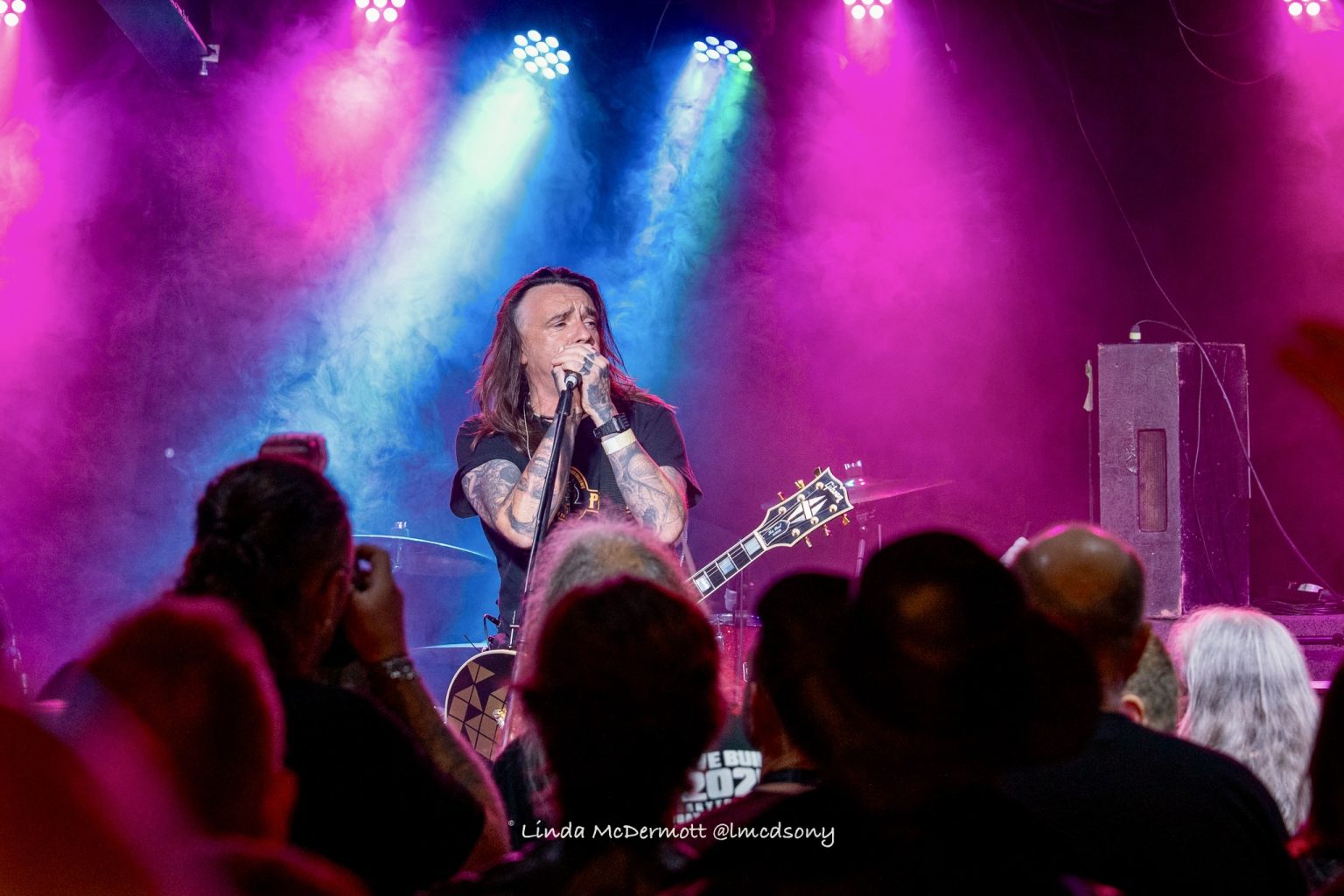 SOS Festival Saturday Review – Jace media music