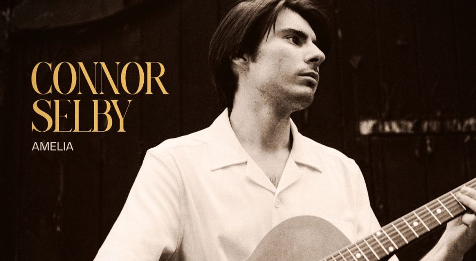 Heartstrings and Honesty – Connor Selby Captivates on Intimate New ...