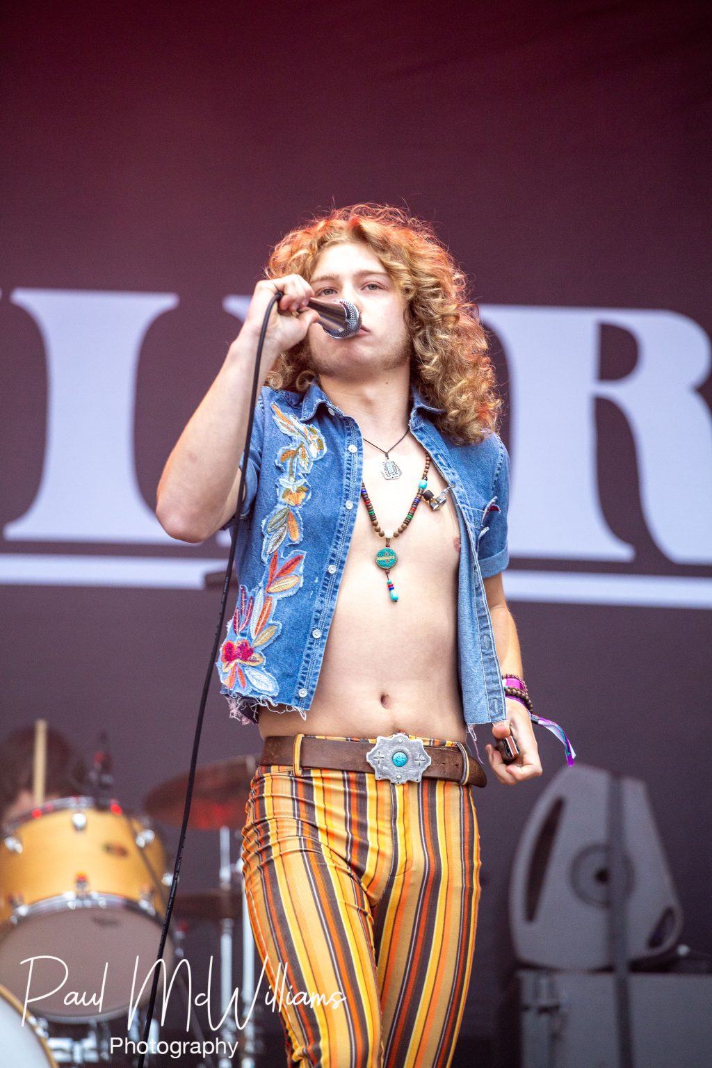 Sonic Shrine & Rerun Rock Day One Roars Into Life at Stonedead Festival ...
