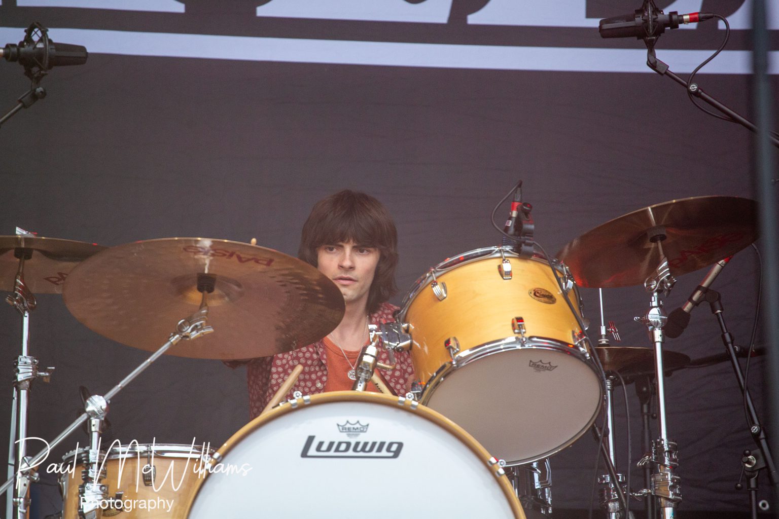 Sonic Shrine & Rerun Rock Day One Roars Into Life at Stonedead Festival ...