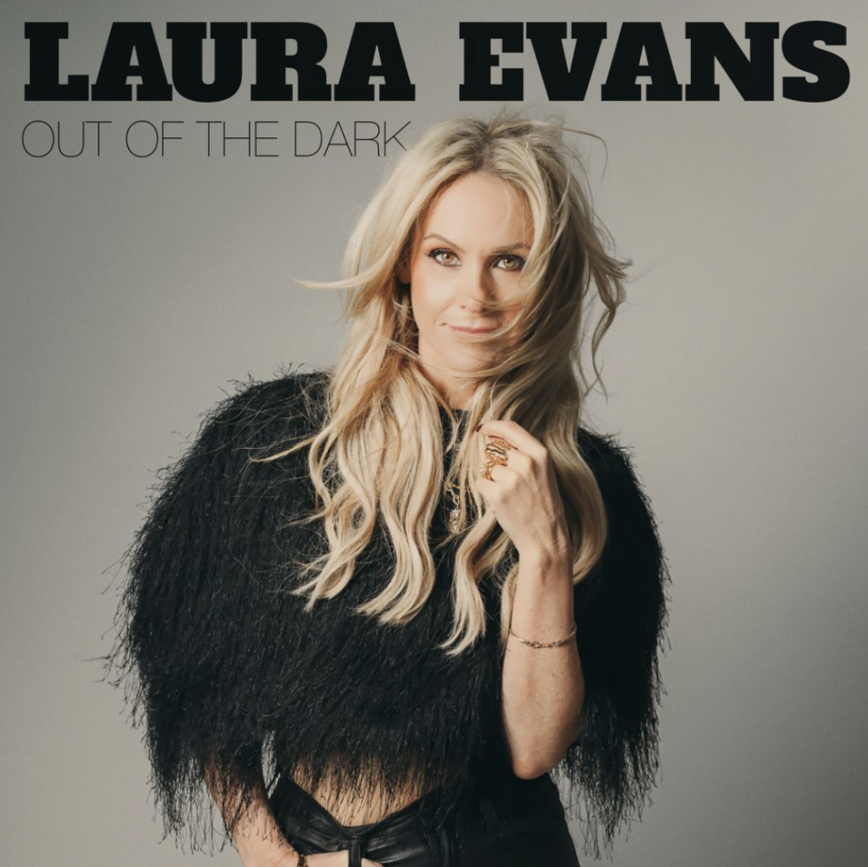Welsh singer Laura Evans drops country-rock single ‘Superman’ ahead of ...