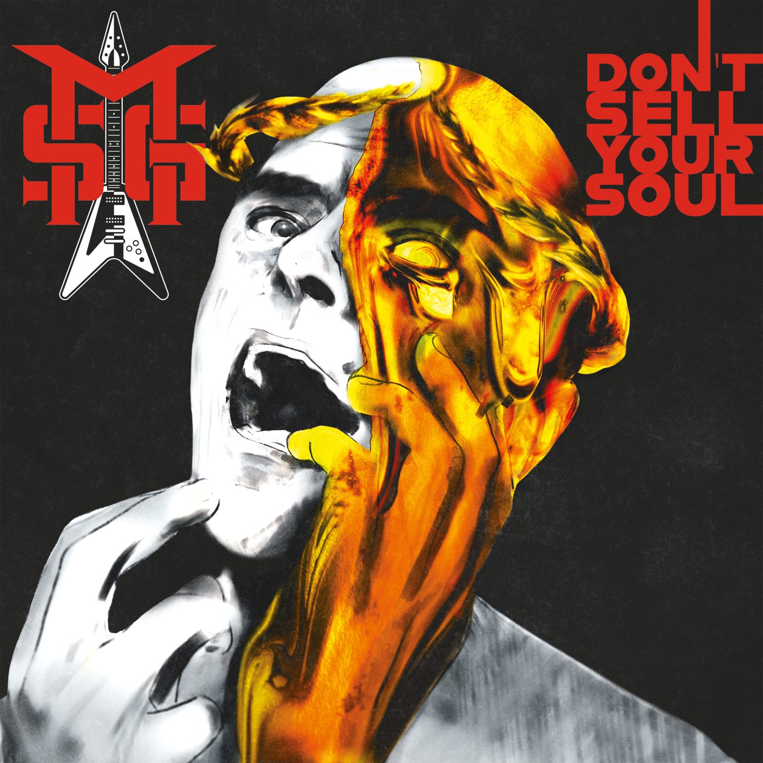 Michael Schenker Ignites Once Again With Don’t Sell Your Soul – Jace ...