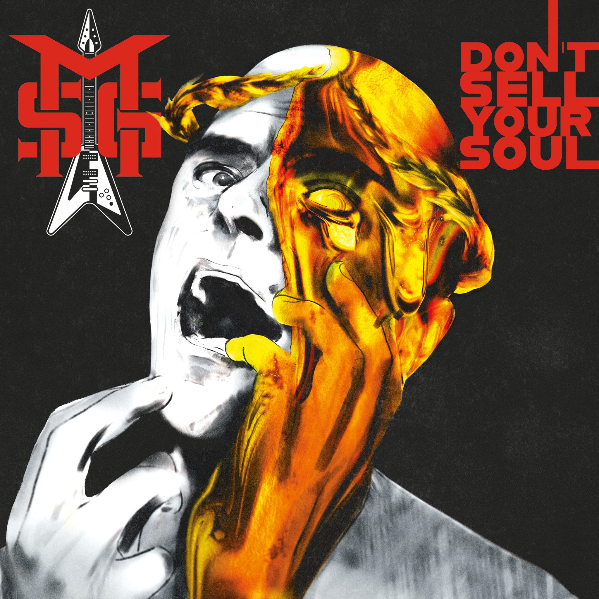 Michael Schenker Ignites Once Again With Don’t Sell Your Soul – Jace ...
