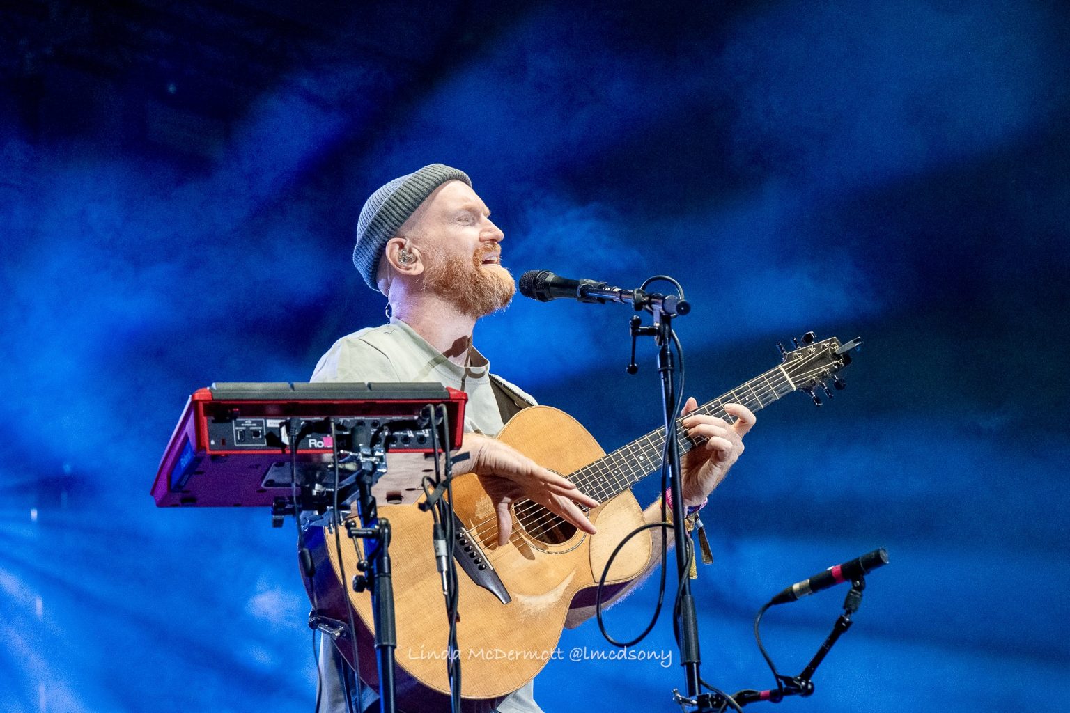 Edge Fest – The Scottish Borders Biggest Music Festival – Jace media music