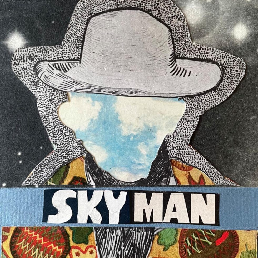 Scott Kinnebrew (Truth & Salvage Co) Releases “Skyman,” First Single/Video From Upcoming Album ...