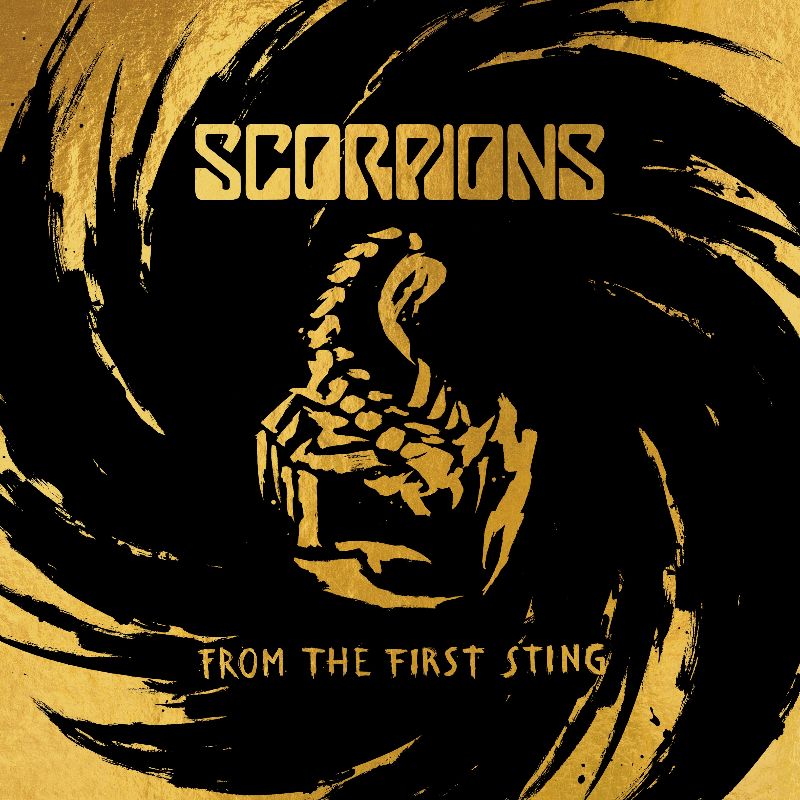 Scorpions release 60th anniversary ‘From The First Sting’ collection ...