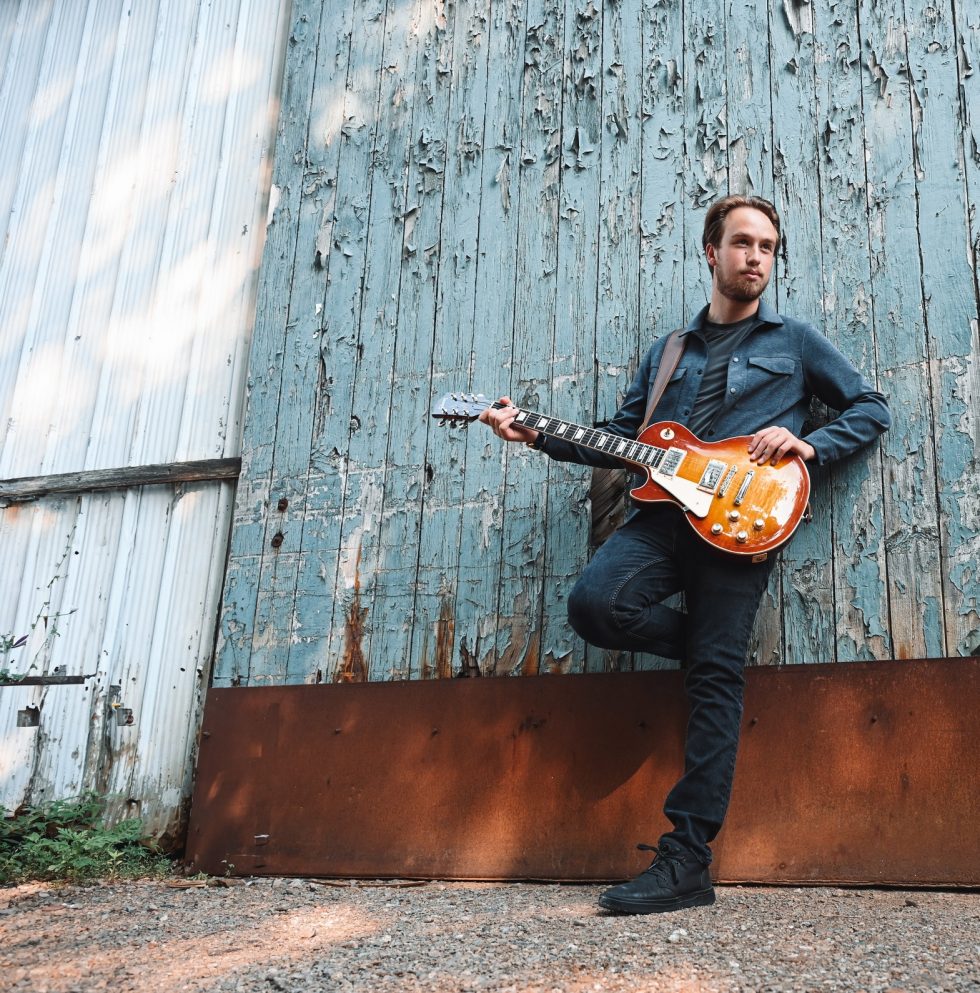 Spencer Mackenzie – Shoot Me Down – Single Review – noblepr – Jace ...