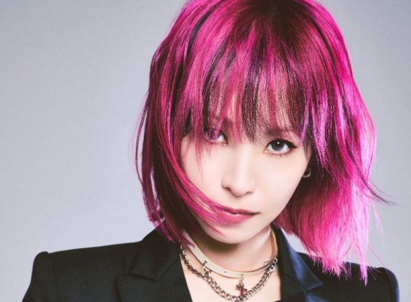 J-Rock sensation LiSA announces debut UK & European headline shows ...