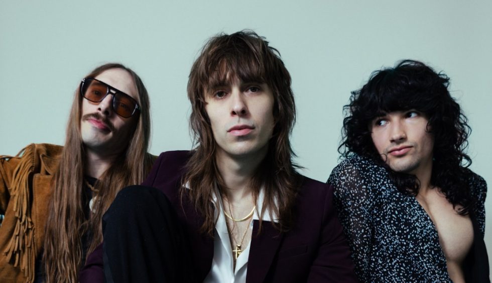 CINEMA STEREO release new single “So Sorry, My Dear” and announce debut ...