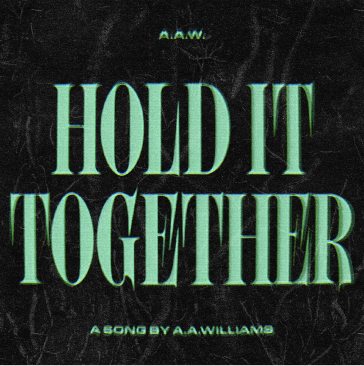 A.A. WILLIAMS announces new album and releases ‘Hold It Together’ music ...