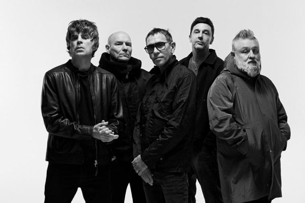 SHED SEVEN announce ‘Shedcember X’ | The 10th edition of their ...