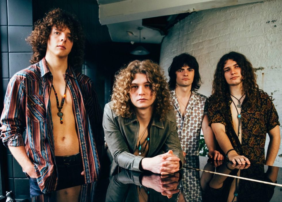 Jayler release new single & video for ‘Need Your Love’ – Jace media music