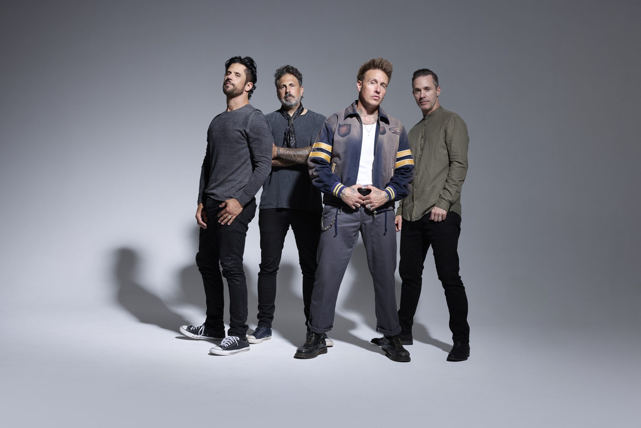 Papa Roach Release ‘See U In Hell’ Ft. Hanumankind From Season 2 of ...