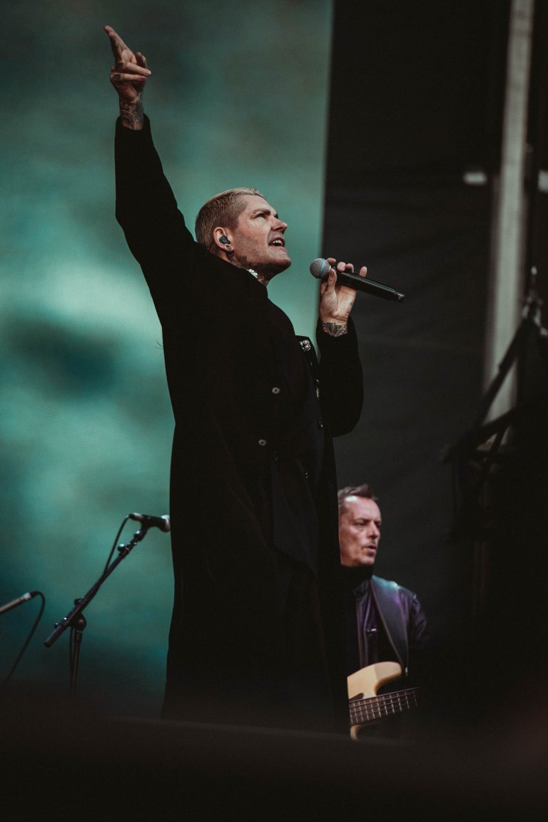 Night 1: Boyzone at Emirates – A Rollercoaster of Emotions – Jace media ...